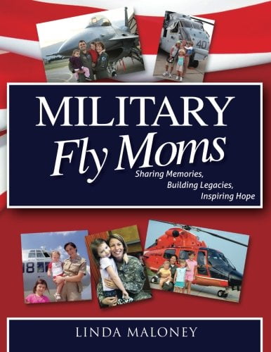 Pre-Owned Military Fly Moms: Sharing Memories, Building Legacies ...