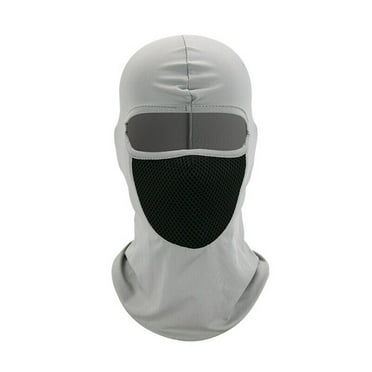 Balaclava Tactical Motorcycle Cycling Hunting Outdoor Ski Full Face ...