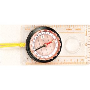 Liquid Filled Compass