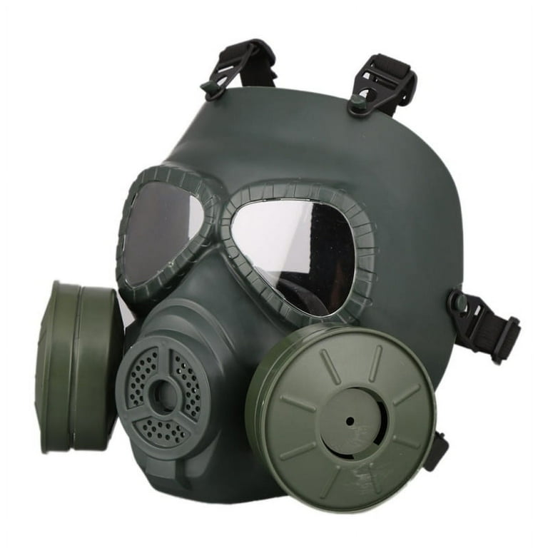 Army New Mask