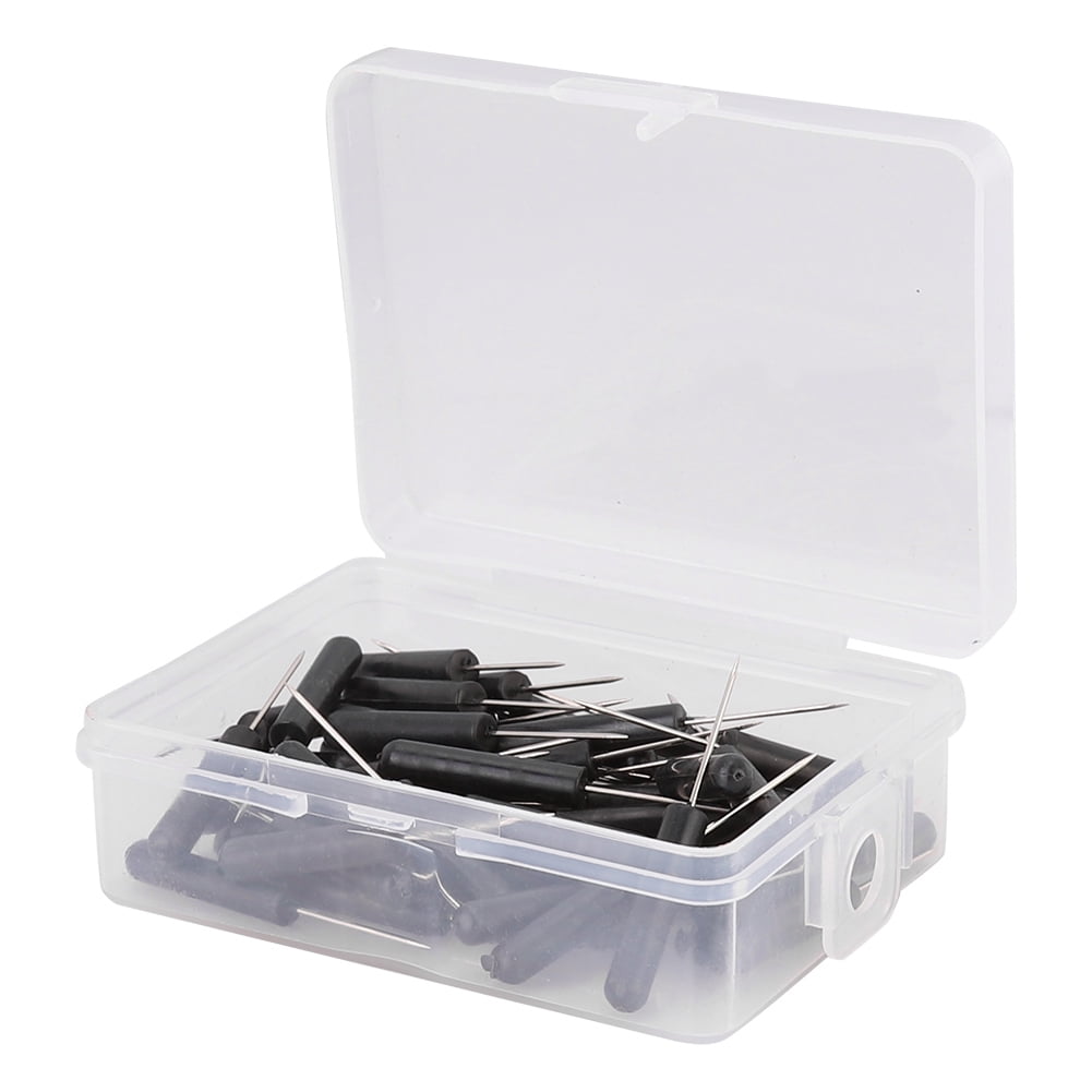 Military Geomorphology Map Push Pins Transparent Box Included - Walmart.com