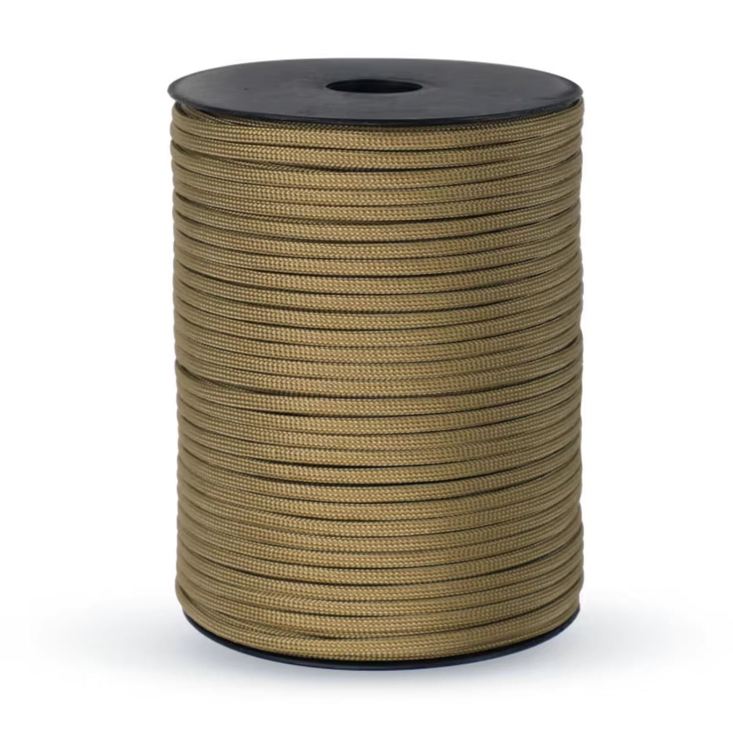 Military Grade 550 9-Core 4mm Paracord Rope - 100M Length for Outdoor ...