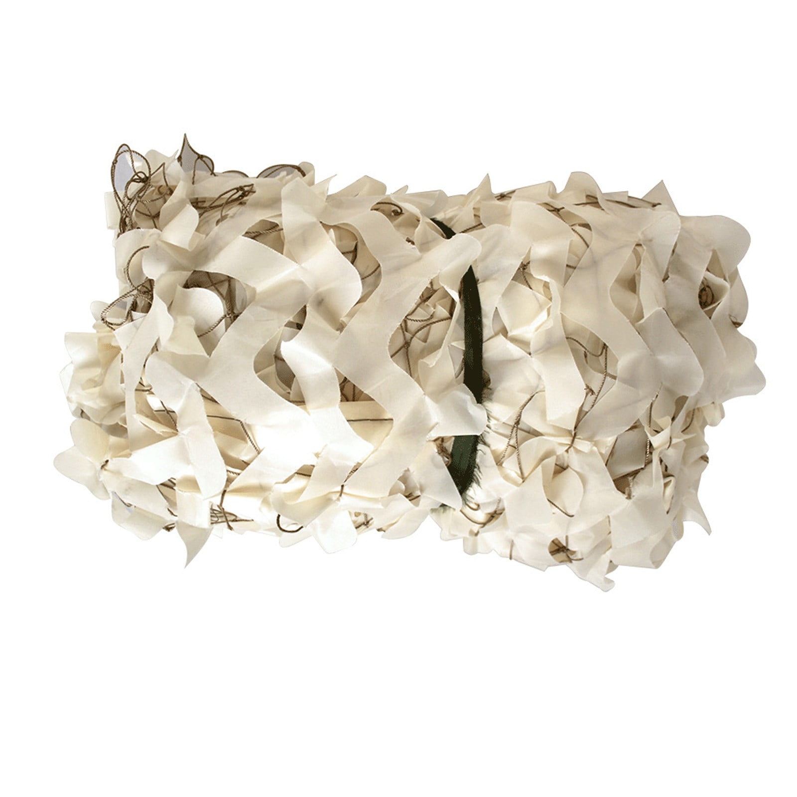 Military-Grade Camouflage Netting - 3D Reinforced Camo Net with ...