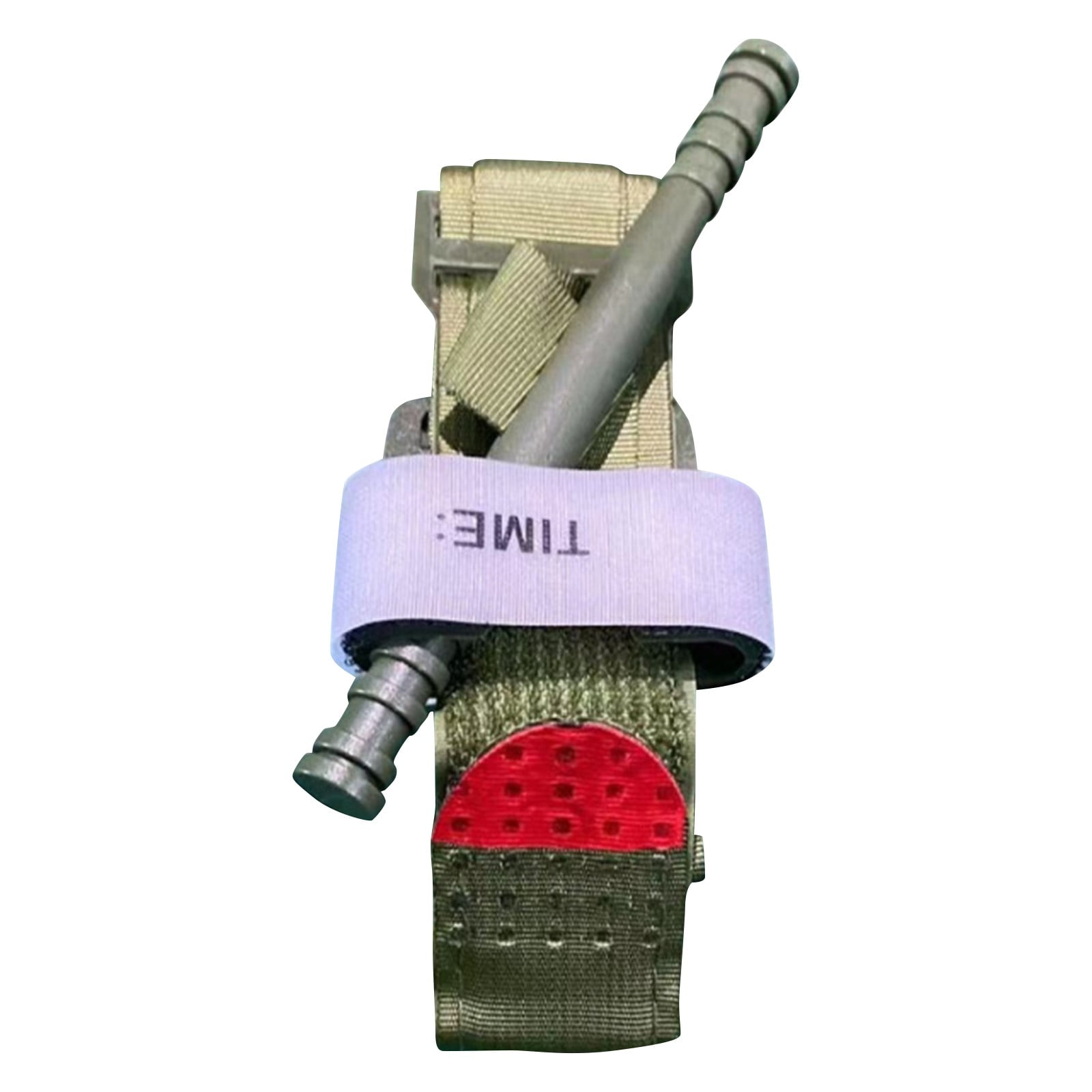 Military-Grade Medical Tourniquet for Severe Bleeding Control ...