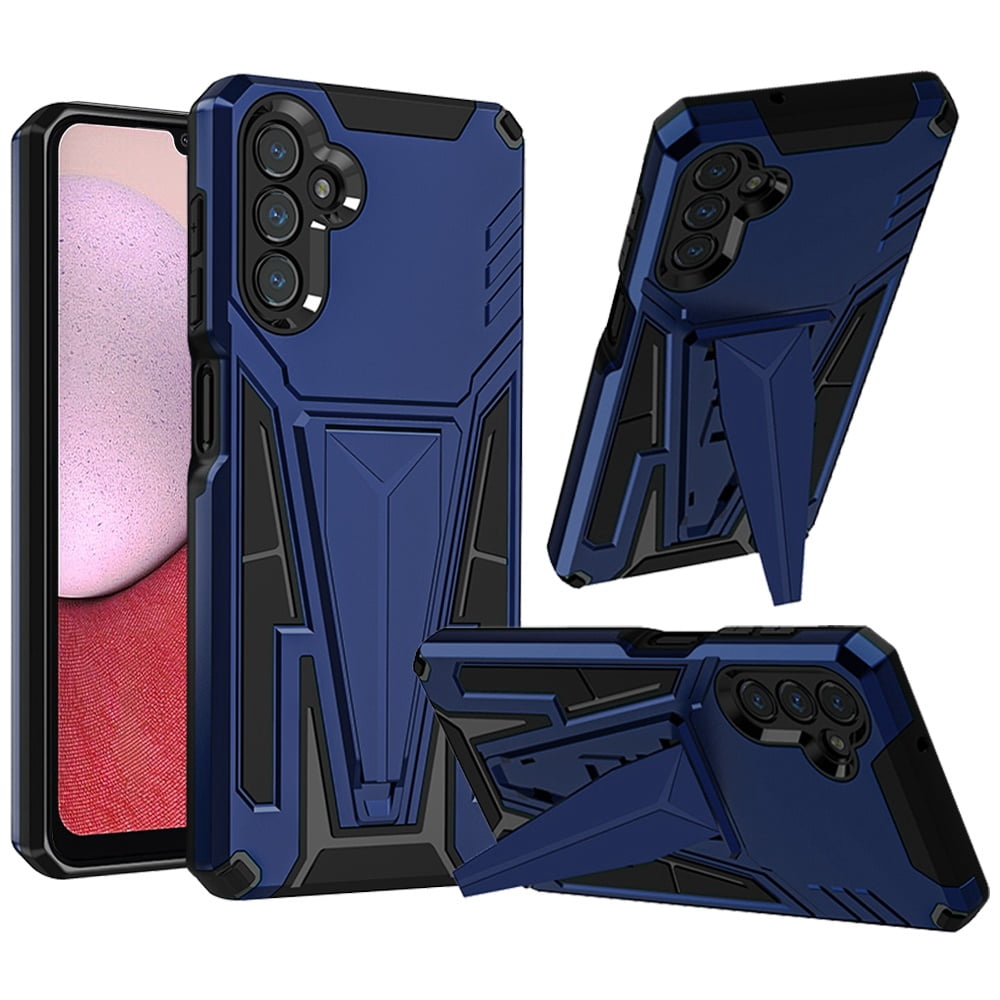 Military Grade Transformer Hybrid Case with Kickstand for Samsung ...