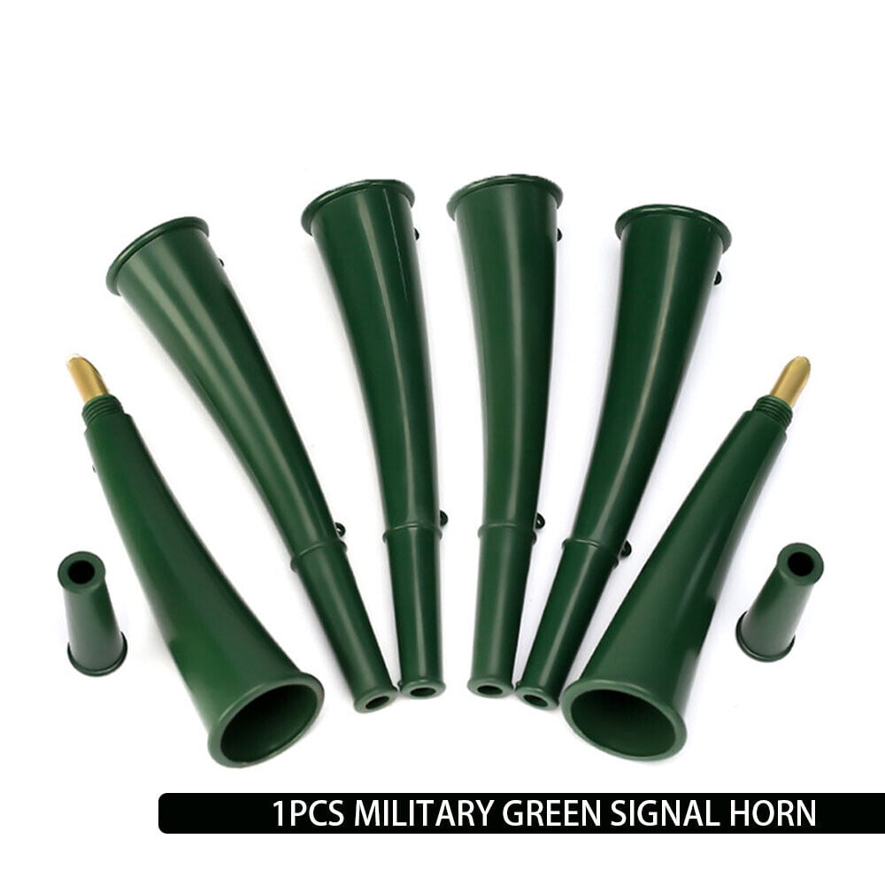 Military Horn