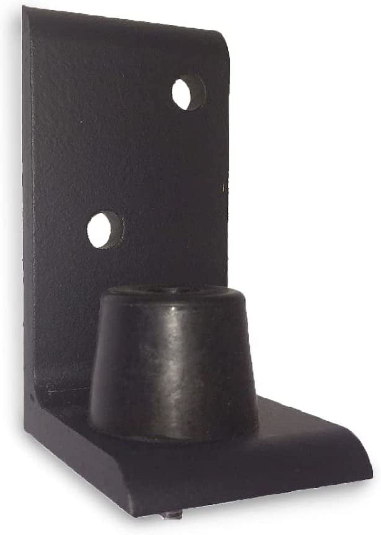 Military Hard X-Door Window Stop Assembly, Bracket and Bumper, fits ...