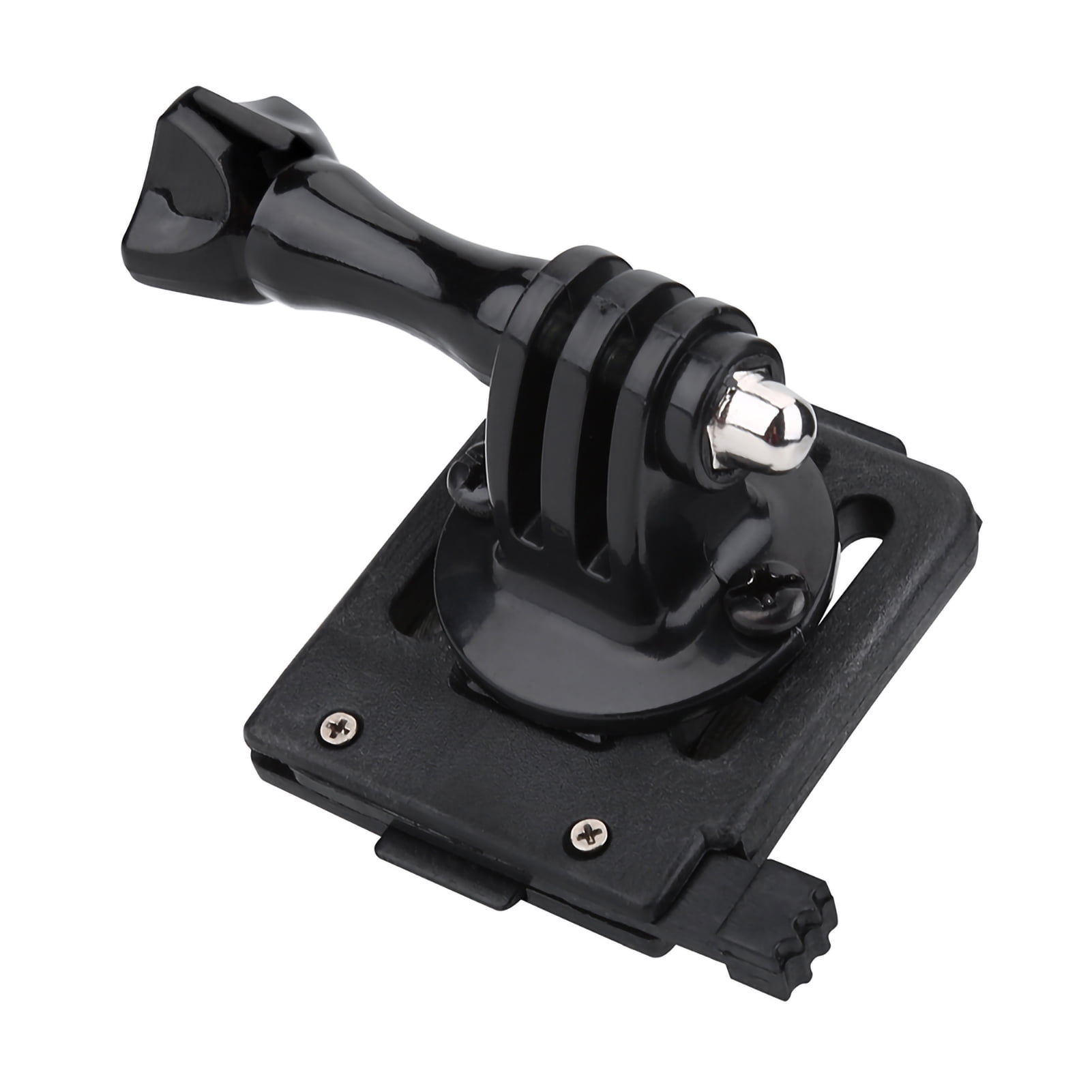 Military Helmet Fixed Mount Base Adapter Bracket for Camera Camcorder ...