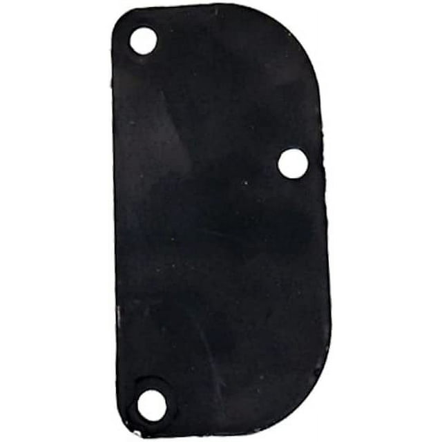 Military Humvee Hinge Spacer Backing Plate For Hard Door X-doors ...