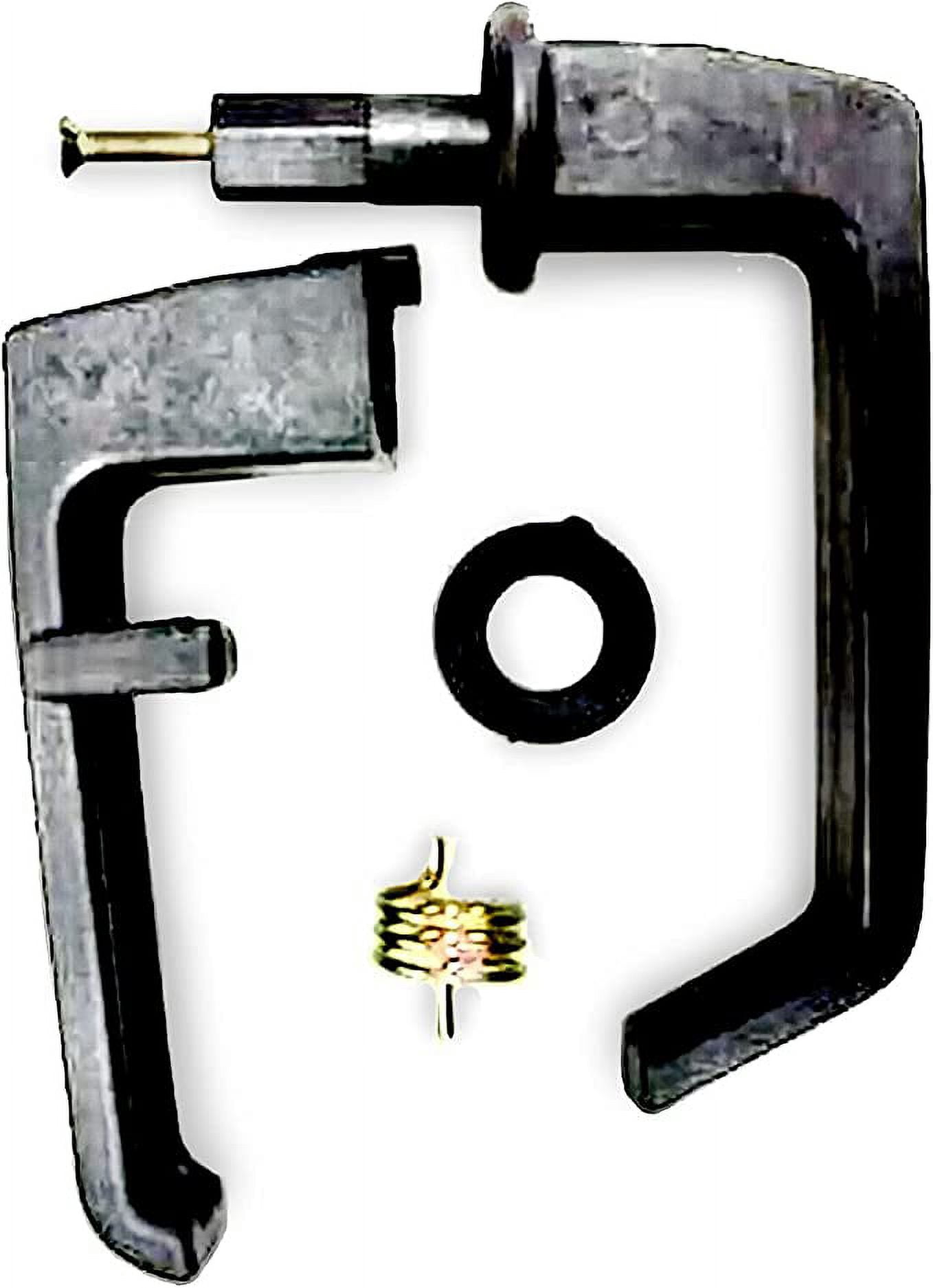 Military Humvee Soft Canvas Door Handle, Left Drivers Side 5705619 ...