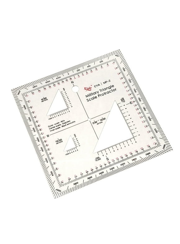 Compasses & Protractors in Rulers, Compasses & Protractors - Walmart.com