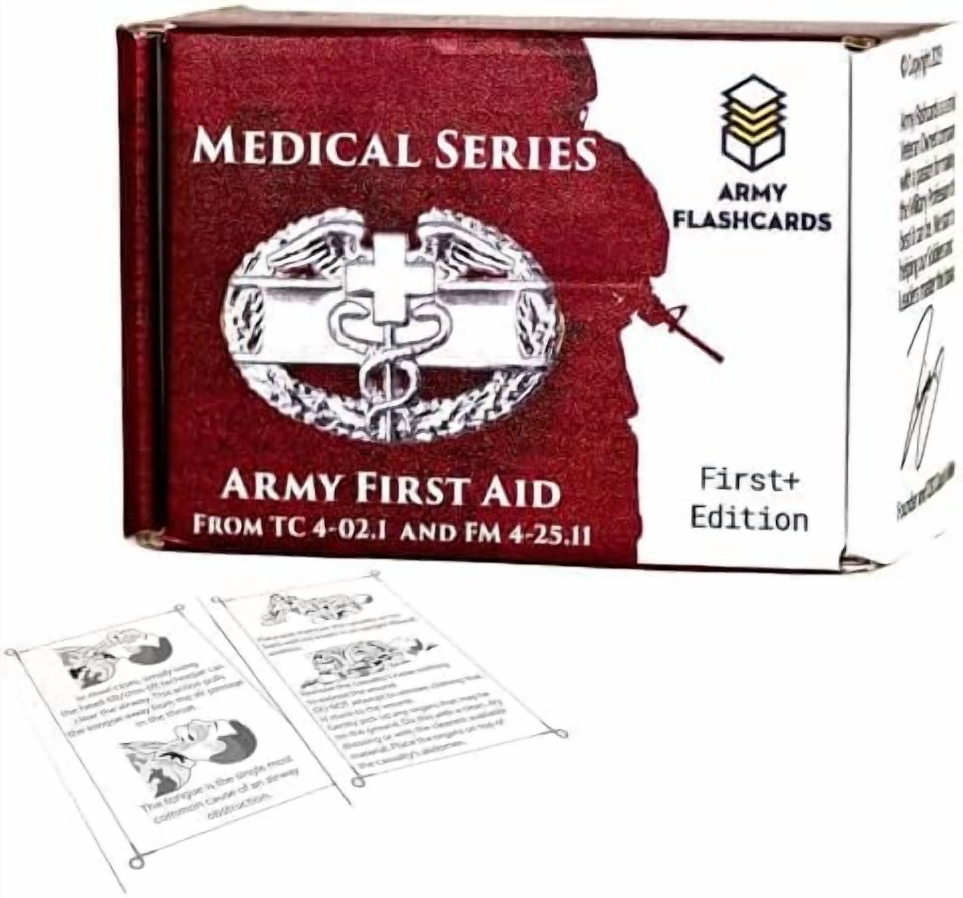 - Military Medical Series: Army First Aid | 100 of the Most Important ...