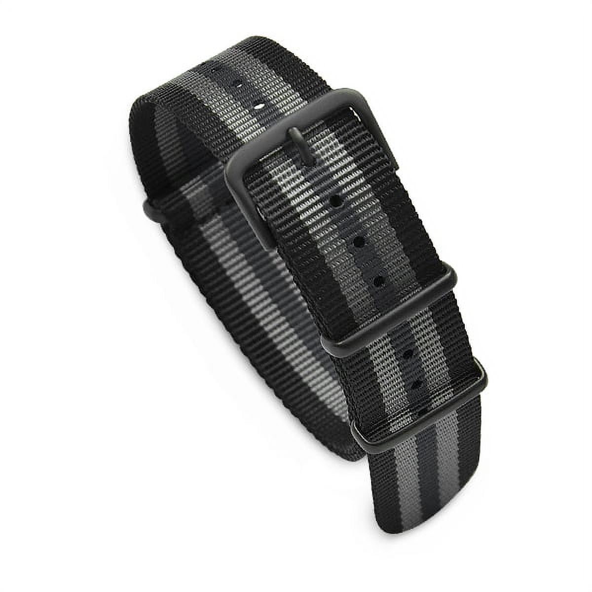 Mil Spec Watch Strap