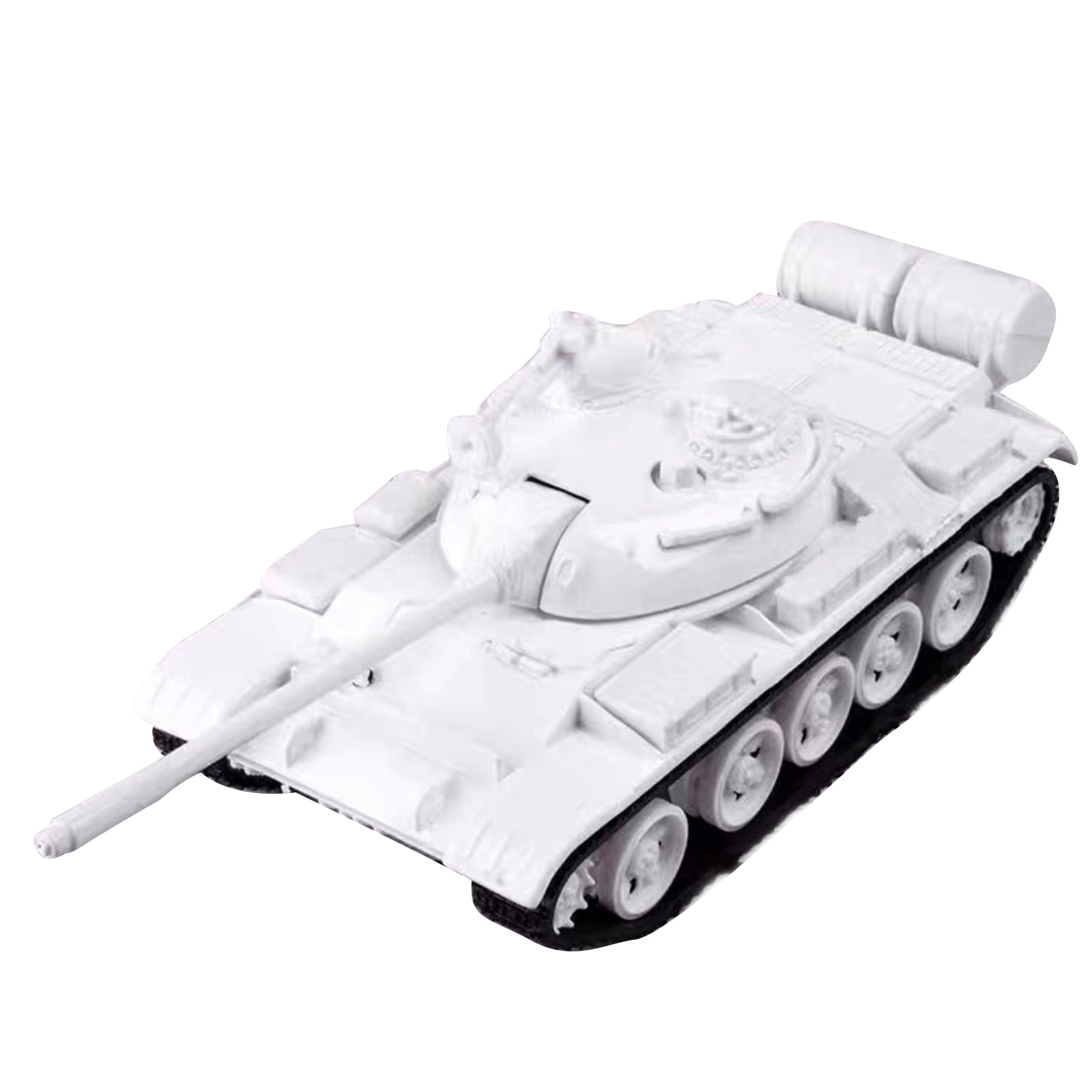 Military Model Collections 1:43 Soviet T55 Medium Tank Model Alloy ...