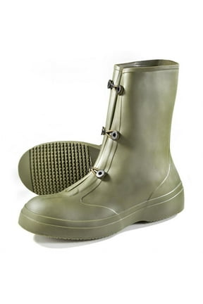 Vans Military Boots
