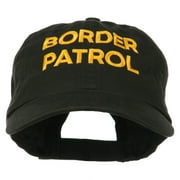 Us Border Patrol Hat