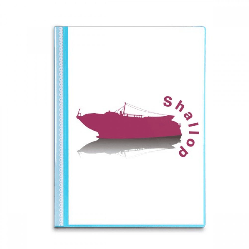 Military Operations Small Warships Book Sheet Protectors Portfolio ...