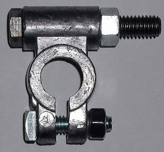 Military Ordinance Style Battery Terminal Connector Adapter Kit (Pair ...