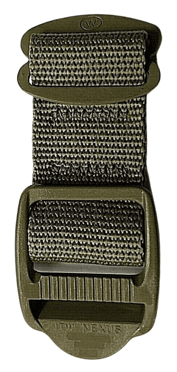 Military Outdoor Clothing Never Issued OCP Tan Load Lifter Attachment ...