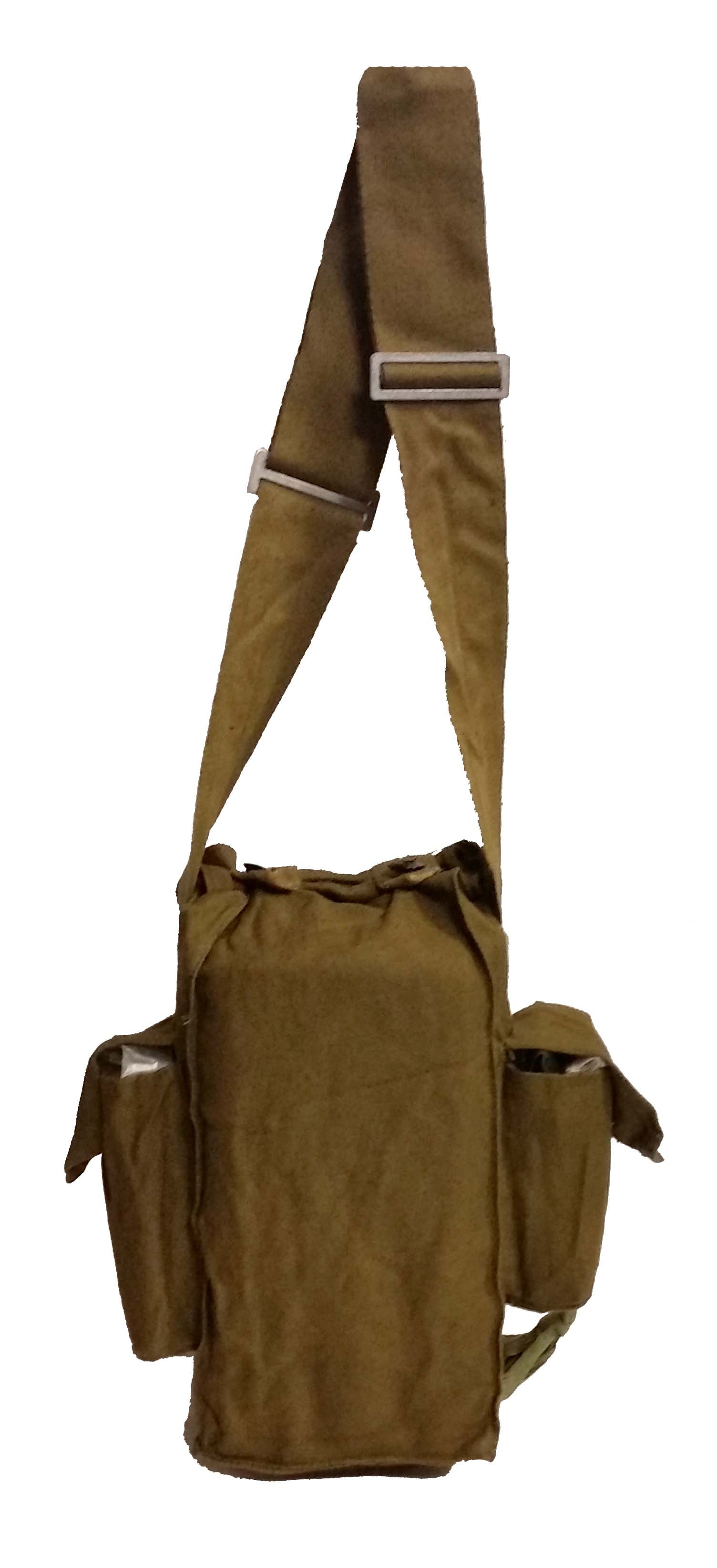Military Outdoor Clothing Russian Gas Mask Bag - Walmart.com