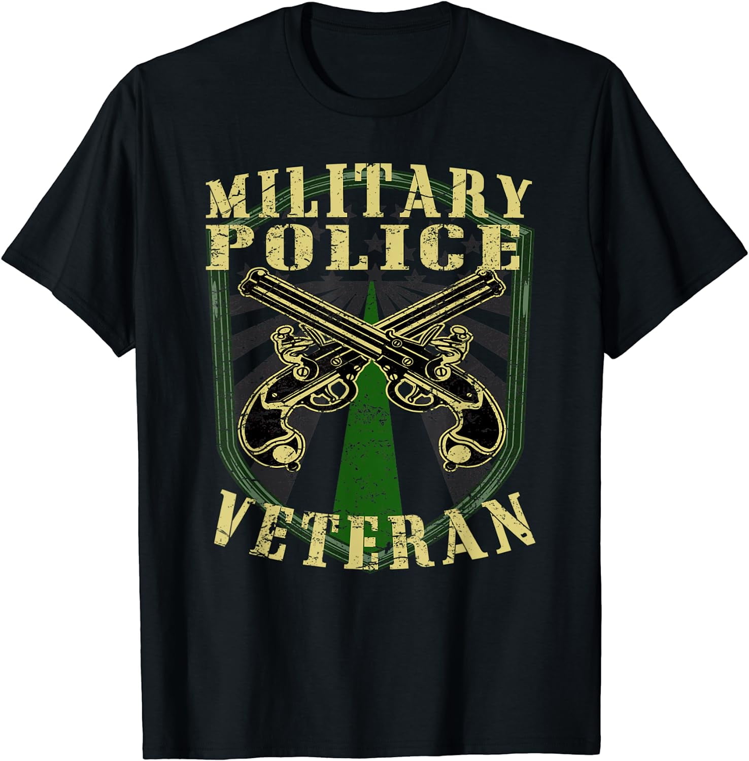 Military Police Corps Veteran - US army - Walmart.com
