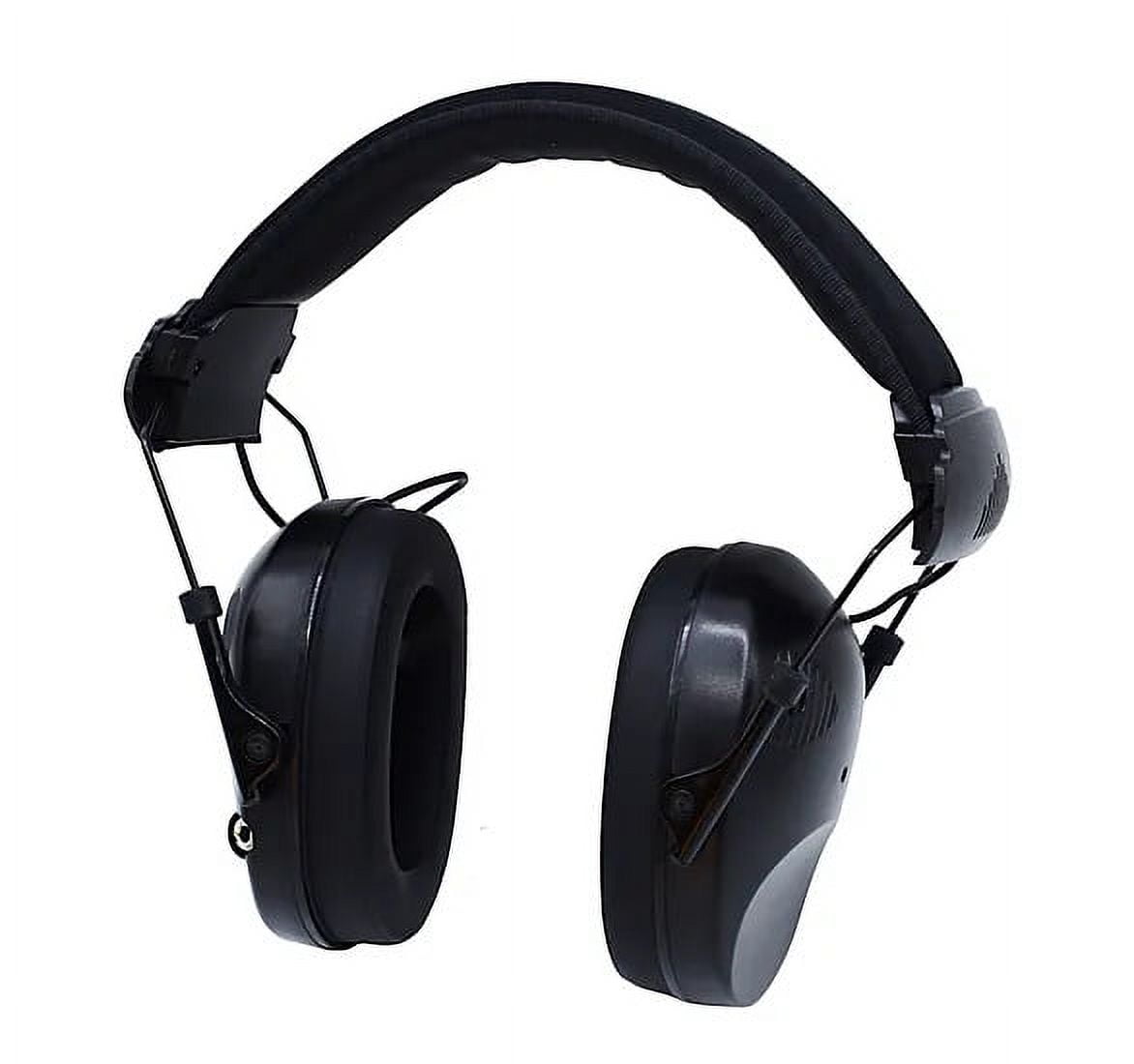 Sport Ridge Compact Elite - Electronic Ear Muffs - Walmart.com