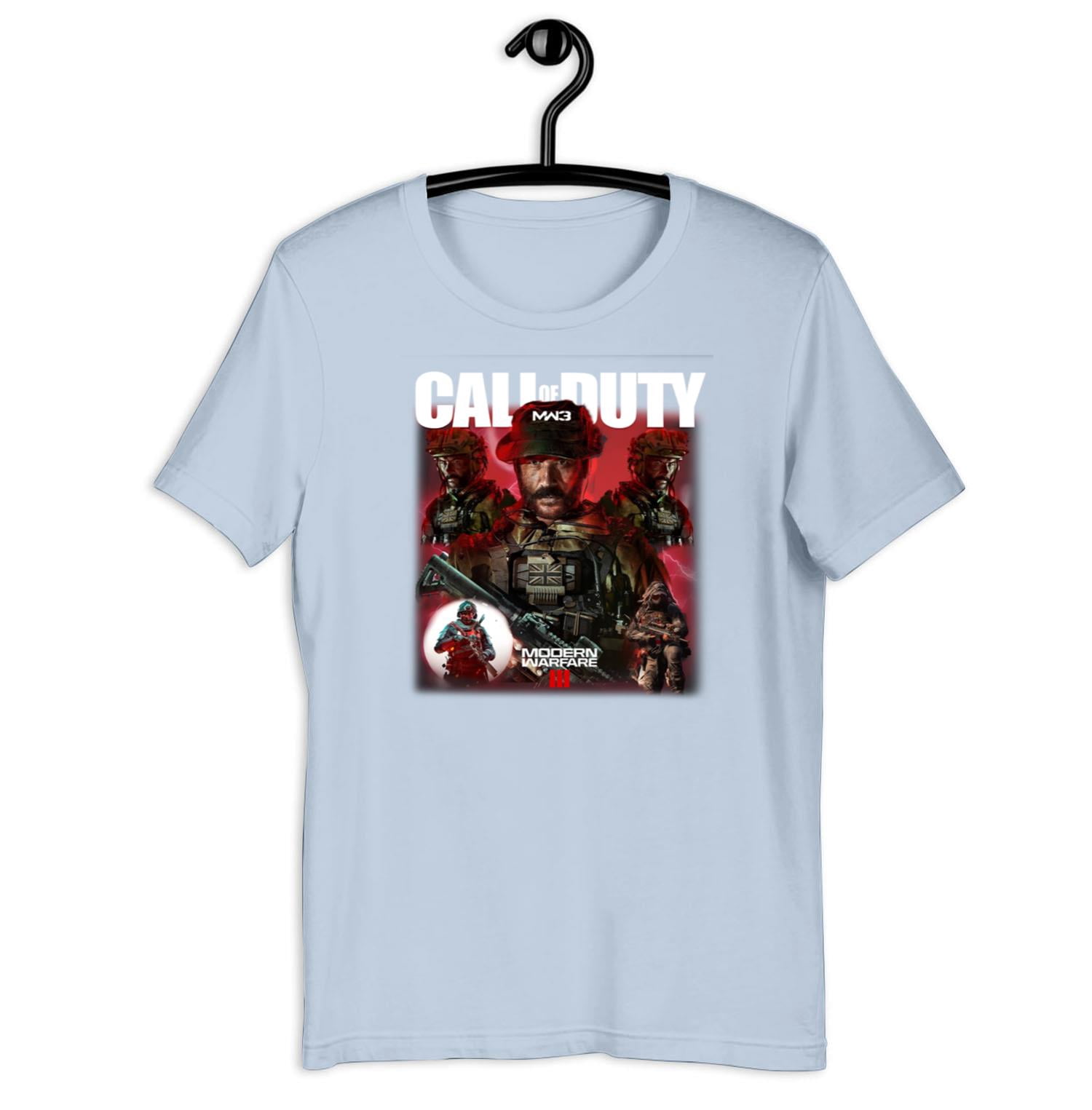 Military Shooter Game Inspired Tactical Combat Tee-TH31209 - Walmart.com
