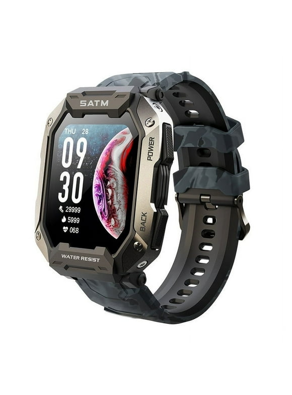 Medical Smart Watches