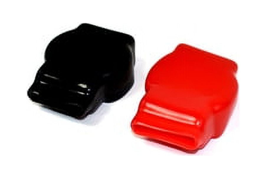 Military Spec Red & Black Covers - Walmart.com