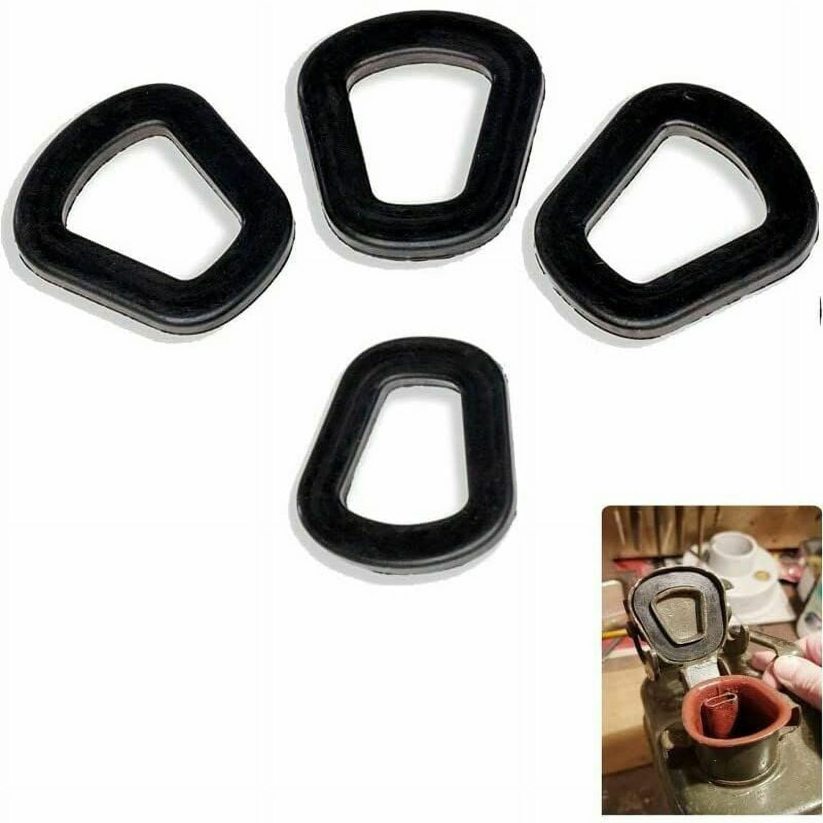 Military Spec Sealing Gasket, Corrosion Resistant Solution for Jerry ...