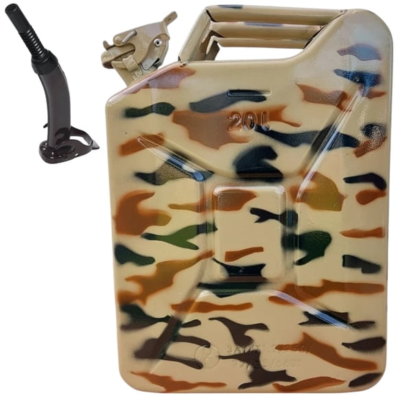 5 Gallon Gas Cans in Gas Cans - Walmart.com