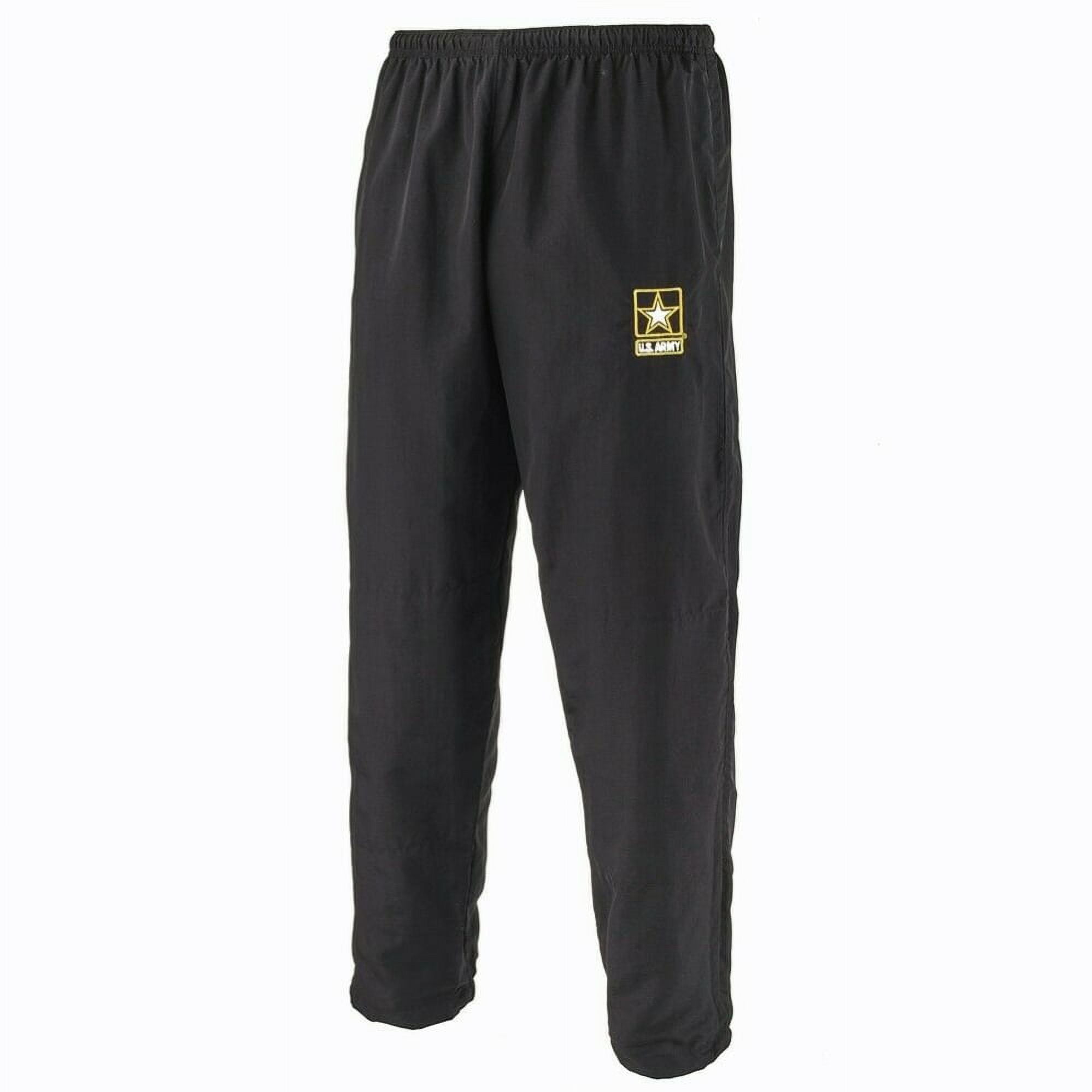 Military Suplus G.I Army APFU Unisex Physical Fitness Uniform Pants ...