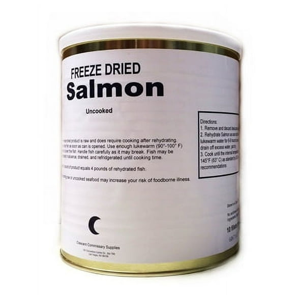 Salmon Fillets