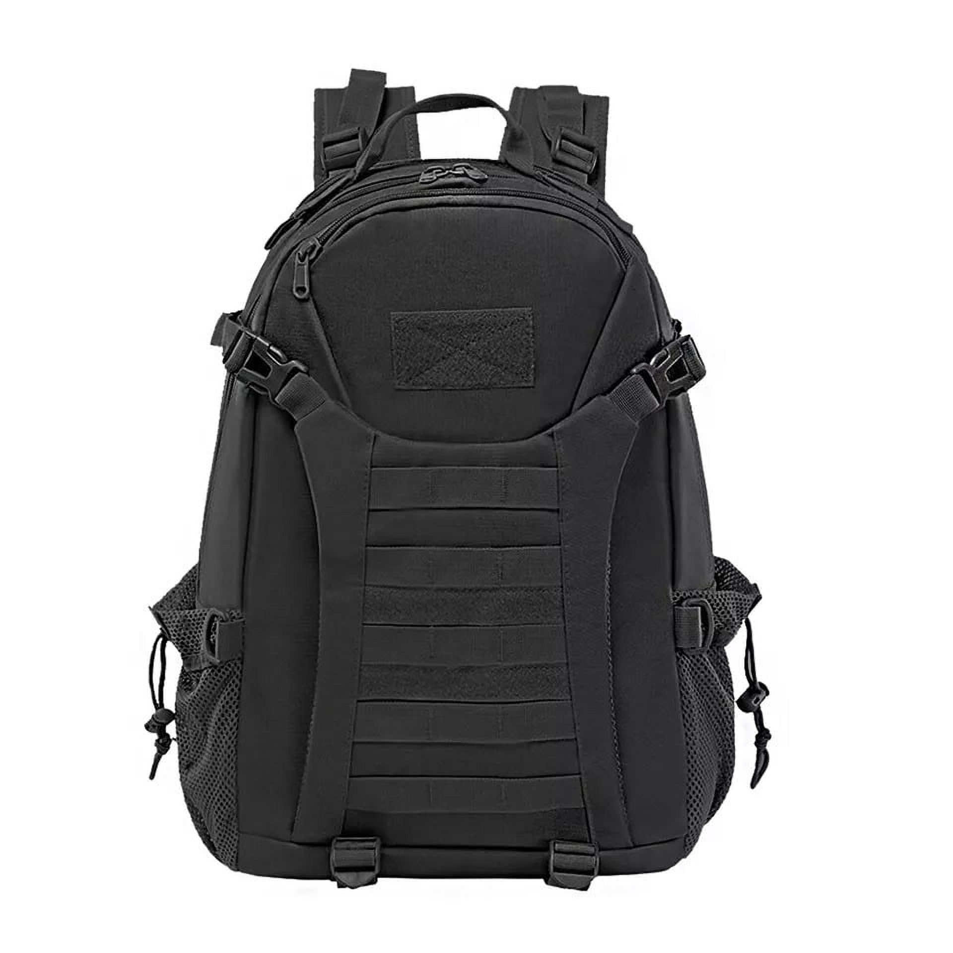 Military Tactical Backpack Hiking Trekking Hunting Outdoor Rucksacks ...