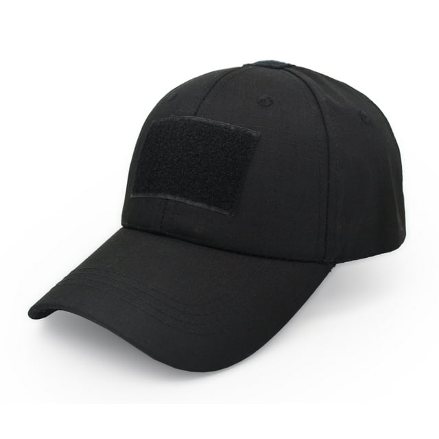 UltraKey Military Tactical Operator Cap, Outdoor Army Hat Hunting ...