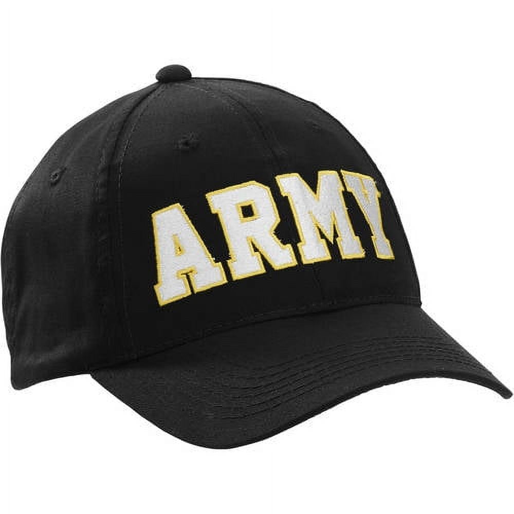 Military US Army Cap - Walmart.com