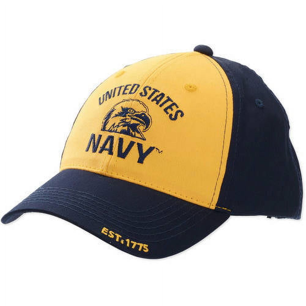 Military US Navy Cap - Walmart.com