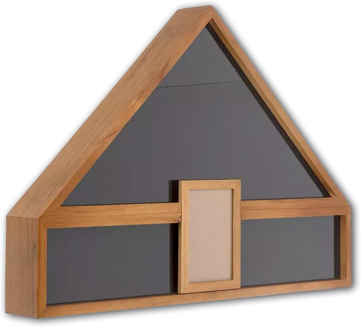 Military Veteran Flag and Medal Display Case - Shadow Box - Walmart.com