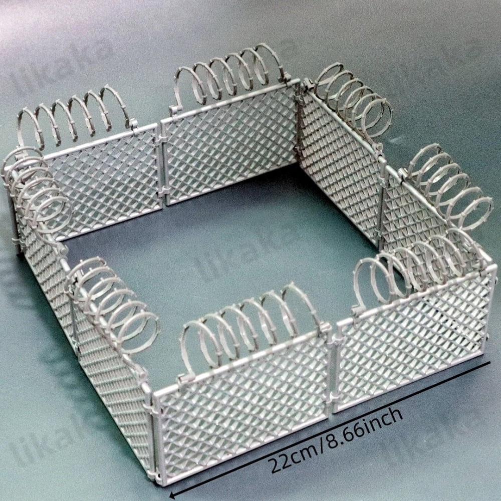 Military Weapons Base Building Blocks Toys Compatible Army Blocks ...