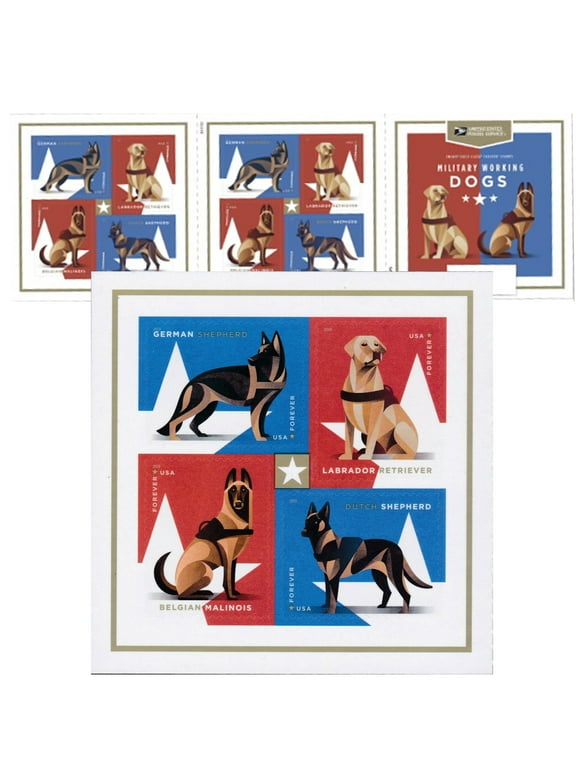 USPS Postage Stamps in Mailing Supplies - Walmart.com