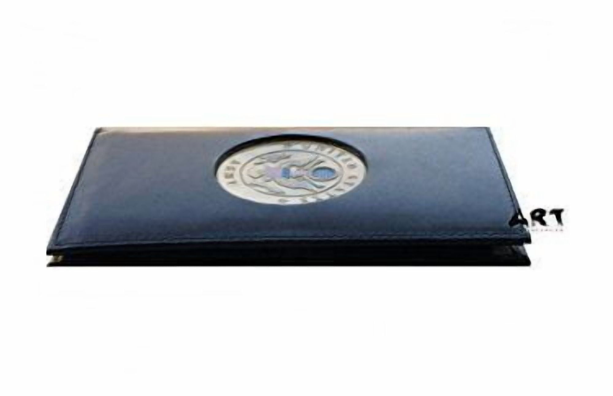 Military Writing Pad with Notebook Case, US ARMY Note Pad Padfolio - 3 ...
