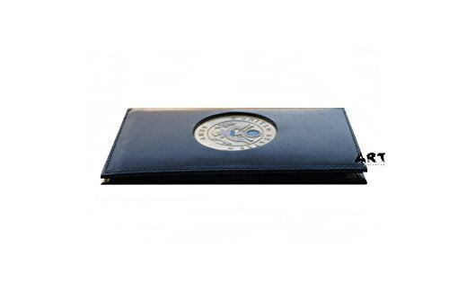 Military Writing Pad with Notebook Case, US ARMY Note Pad Padfolio - 3 ...