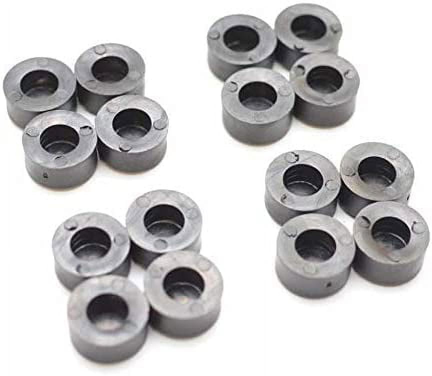 Military X-door Window Roller, 16 Pack, fits Humvee M998 - Nsn 5355-01 ...