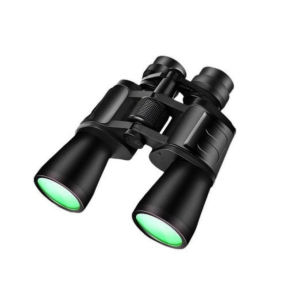 Military Zoom Powerful Binoculars Day/Low Night Optics Hunting with ...
