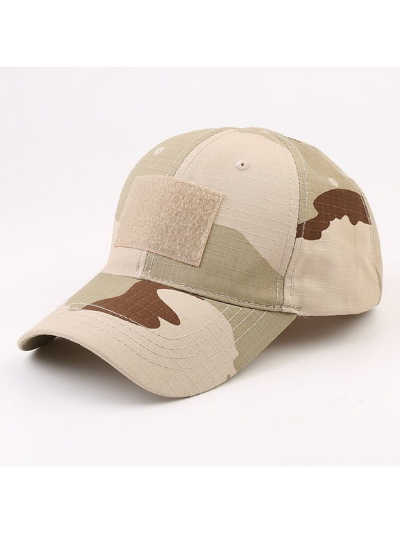 UltraKey Military Tactical Operator Cap, Outdoor Army Hat Hunting ...