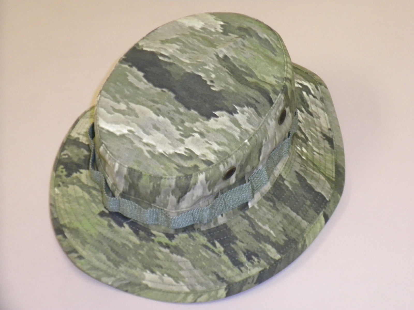 Military style Boonie hat Army Camouflage Boonie Hat - Walmart.com