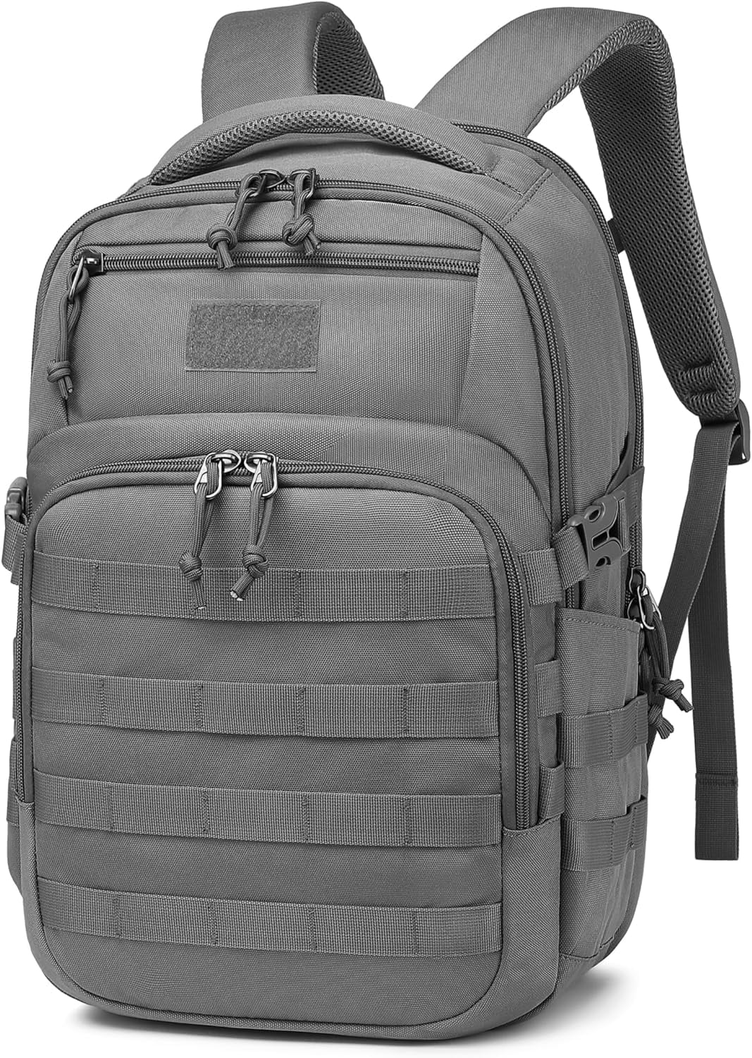 Military tactical backpack, backpack for men black small tactical ...