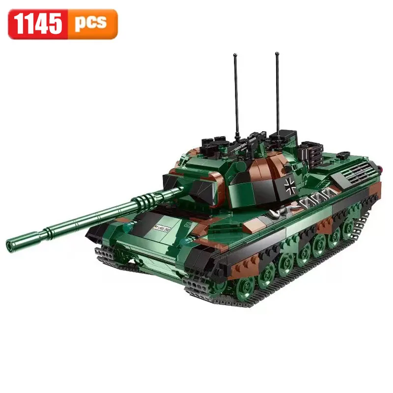 Military ww2 Cannon Assault Armored Vehicle Battle Tank Car Truck Army ...