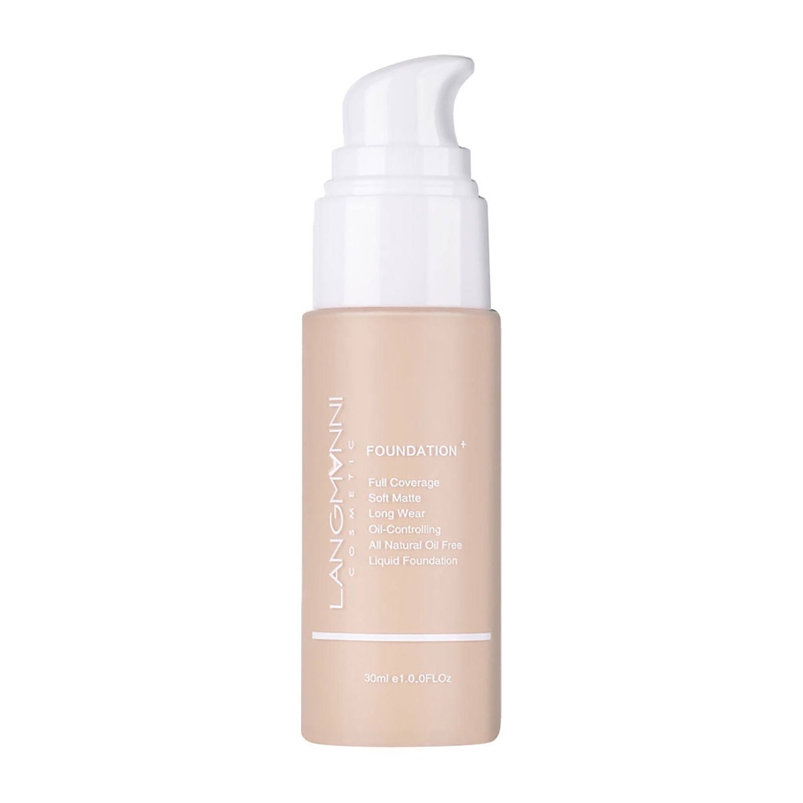 Milk Blur Stick Mini Foundation Makeup Long Lasting Matte Liquid ...