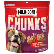 Belly Bones Treats 8oz Bag Mini - Walmart.com